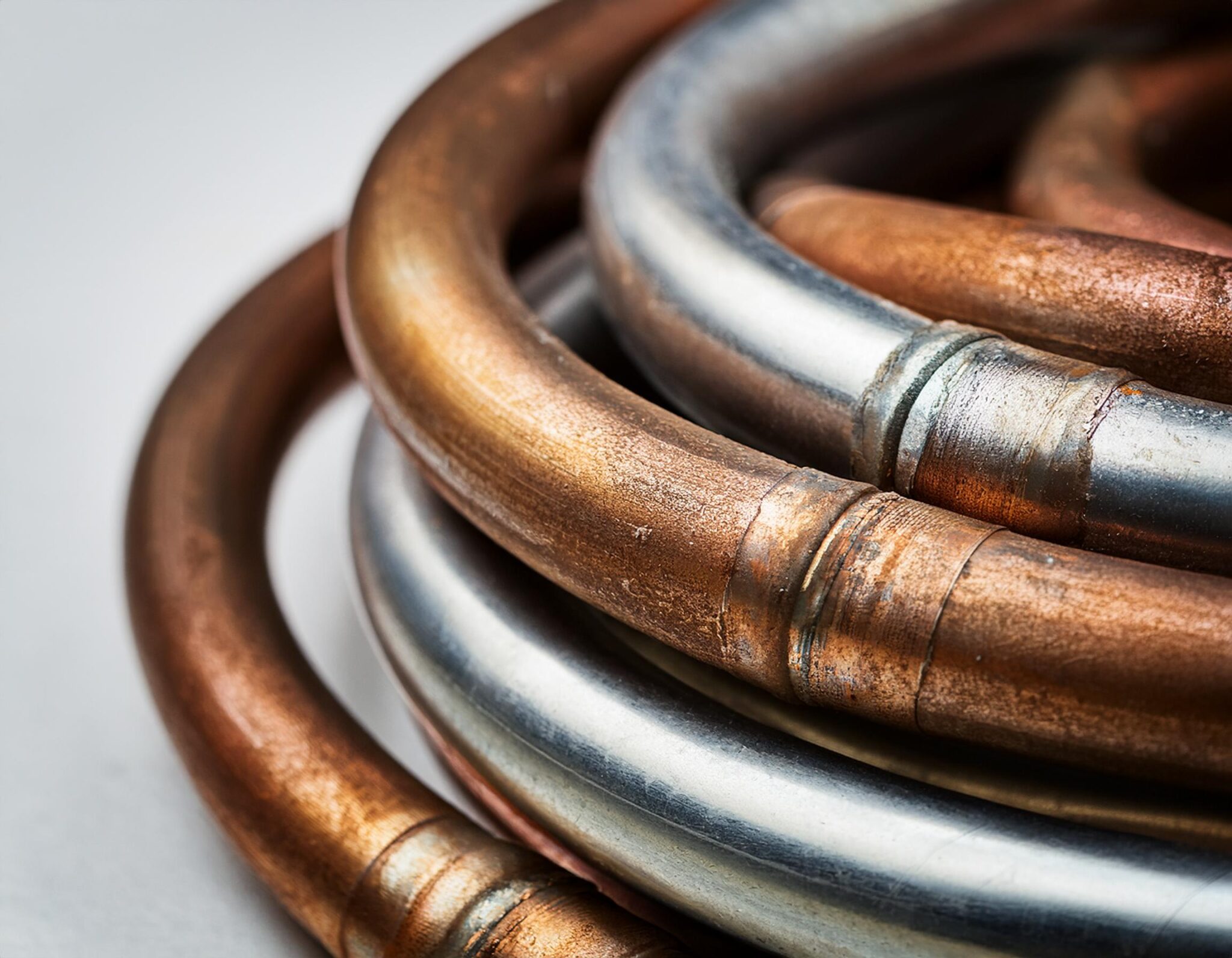The Hidden Risks of Using Galvanized Steel Plumbing Pipes for Water ...
